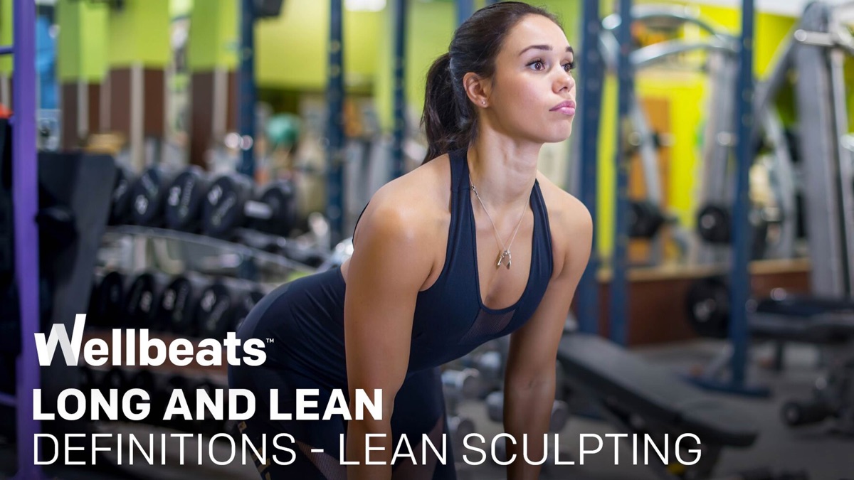 ‎Long and Lean - Apple TV