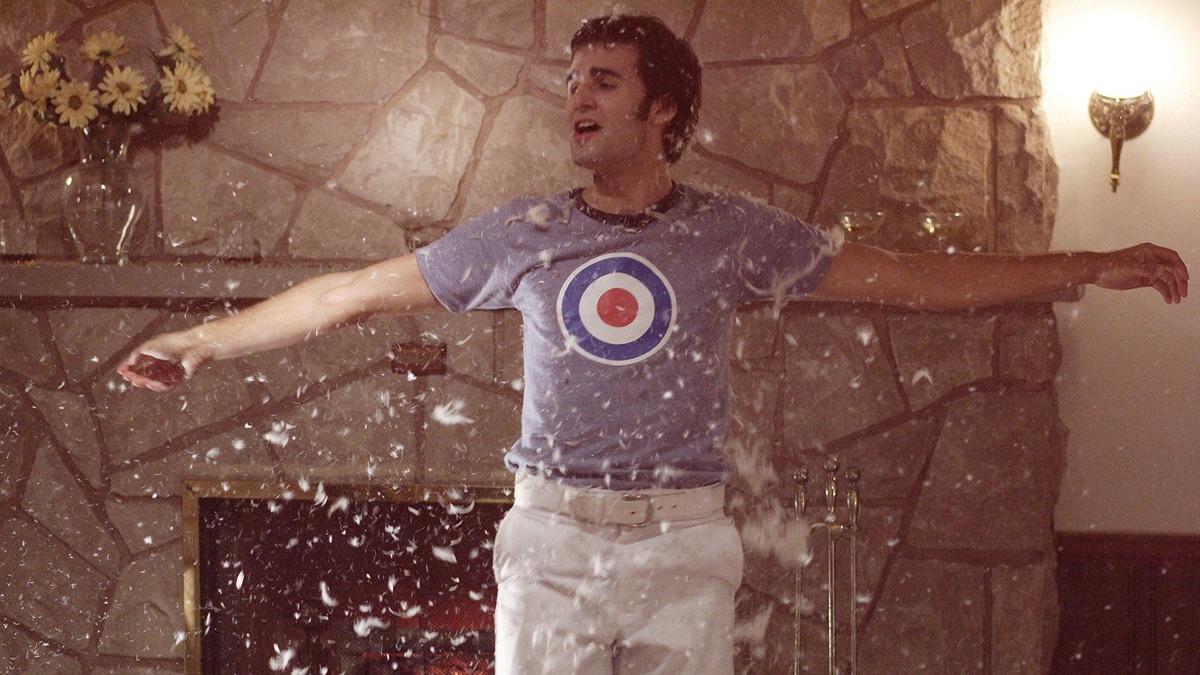 Final 24 - Apple TV (UK)