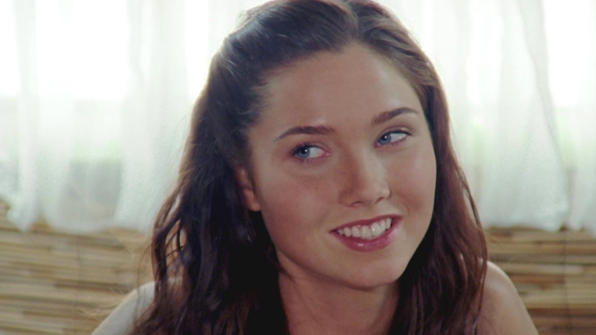 Jessica Green And Kenji Fitzgerald