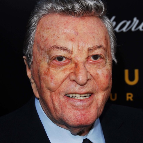 Bargearse on Apple TV