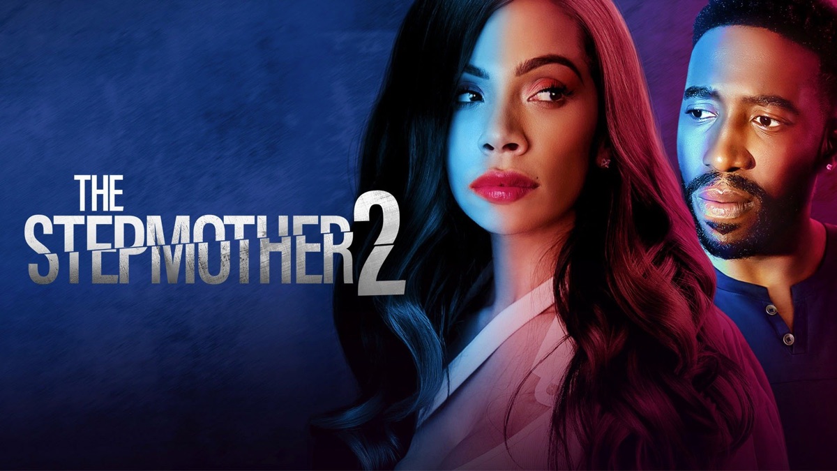 ‎The Stepmother 2 - Apple TV