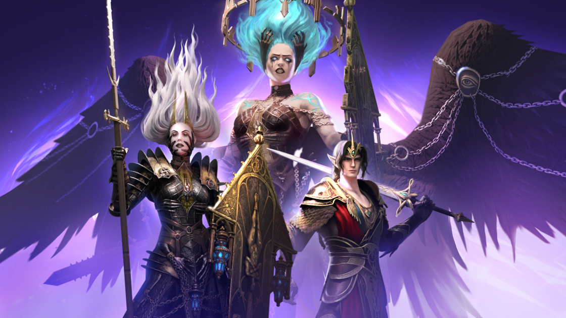 【RAID: Shadow Legends】-App Store下载分析-点点数据