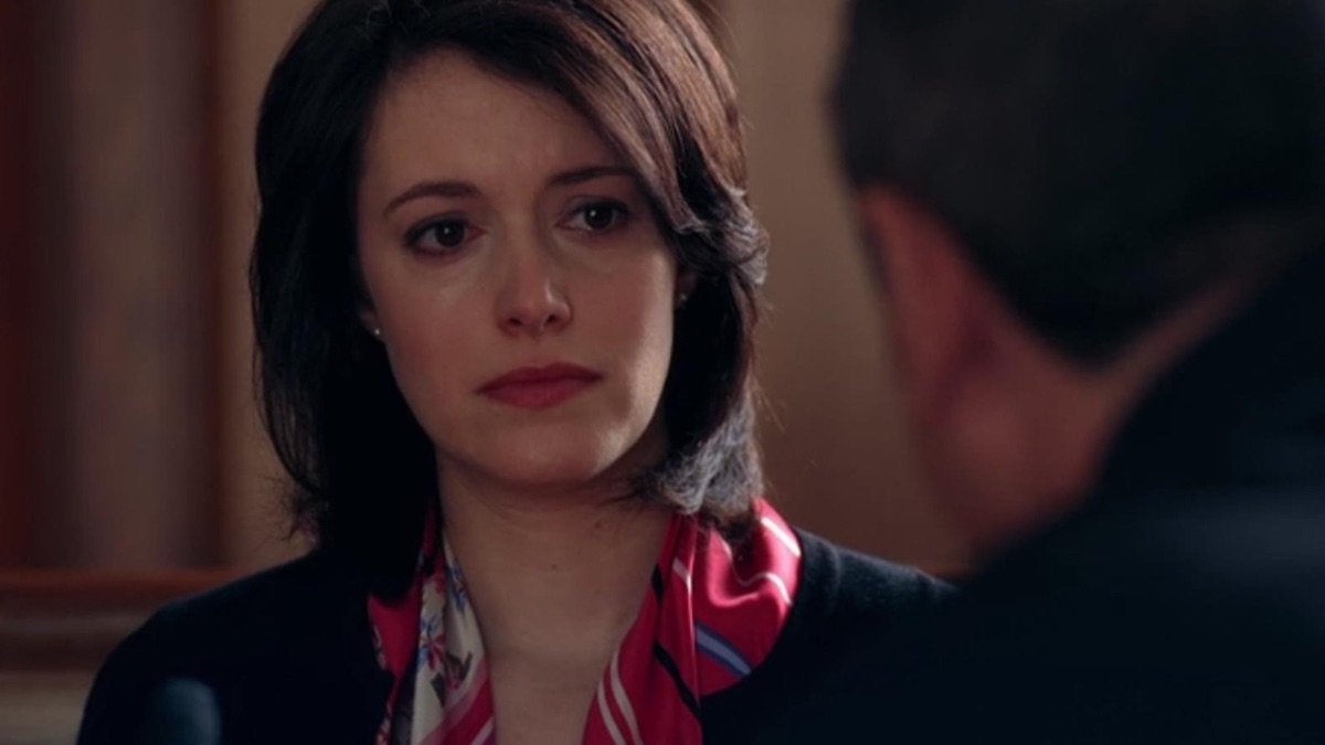 Collateral Damage - Flashpoint (Series 4, Episode 1) - Apple TV (UK)