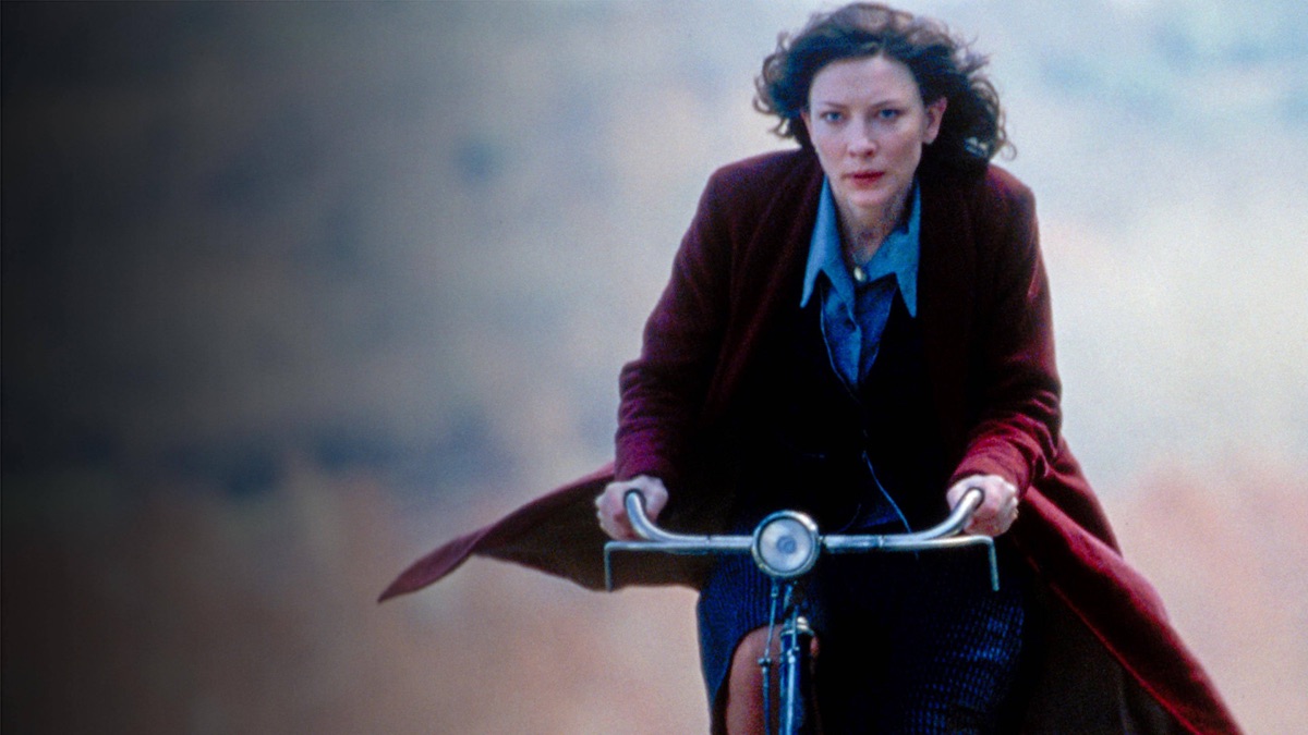 Charlotte Gray - Apple TV