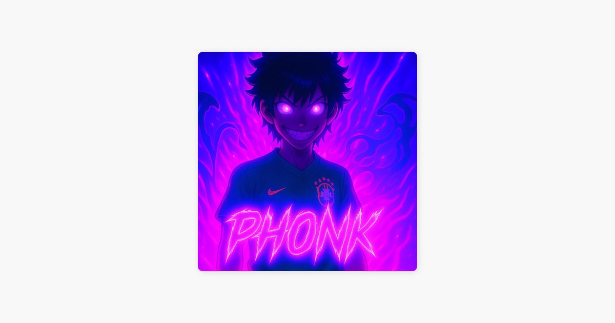 ‎Best PHONK Music 2026 🇧🇷😈 NEW Brazilian Phonk Songs & Aura Phonks by ...