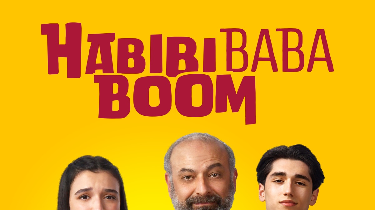 ‎Habibi Baba Boom - Apple TV