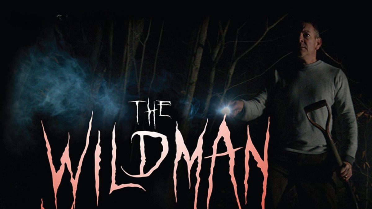 ‎The Wildman Massacre - Apple TV