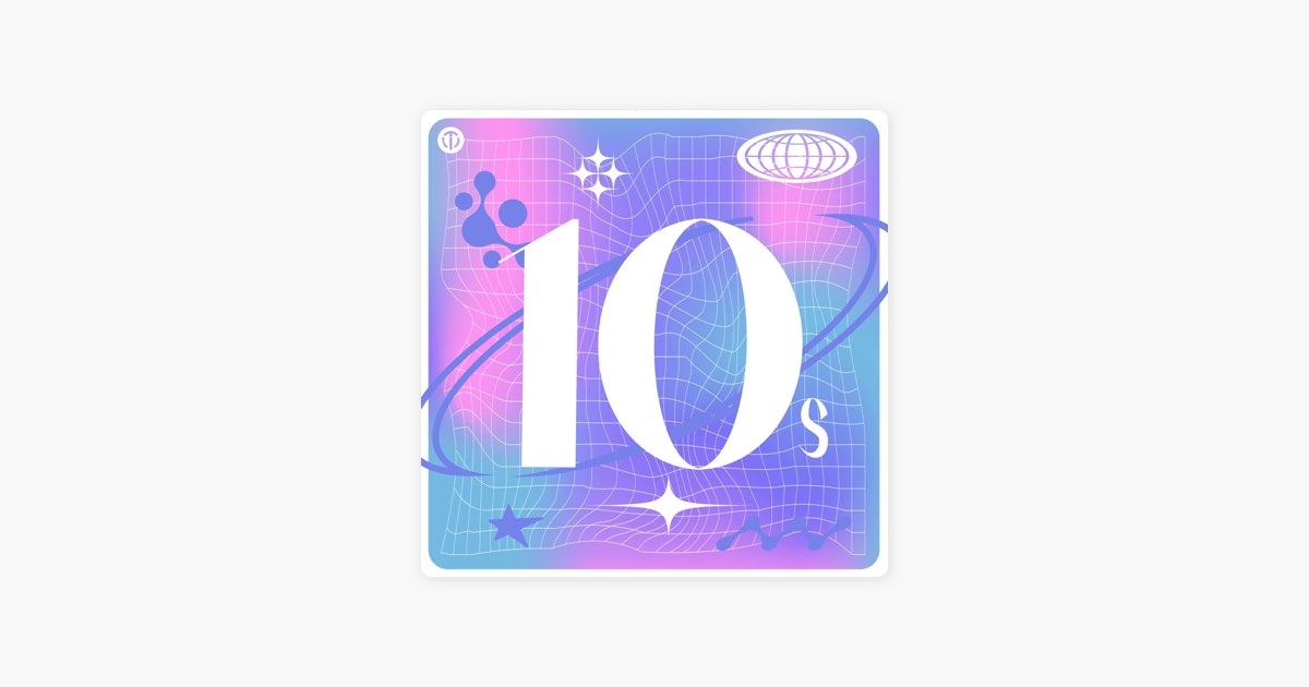 ‎10s HITS - 100 Greatest Songs of the 2010s by Topsify Global - Apple Music