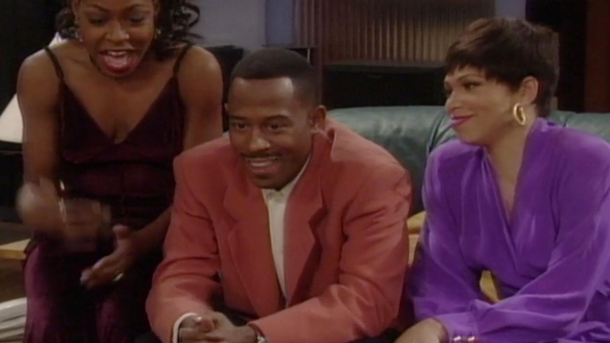 Tisha Campbell 1994