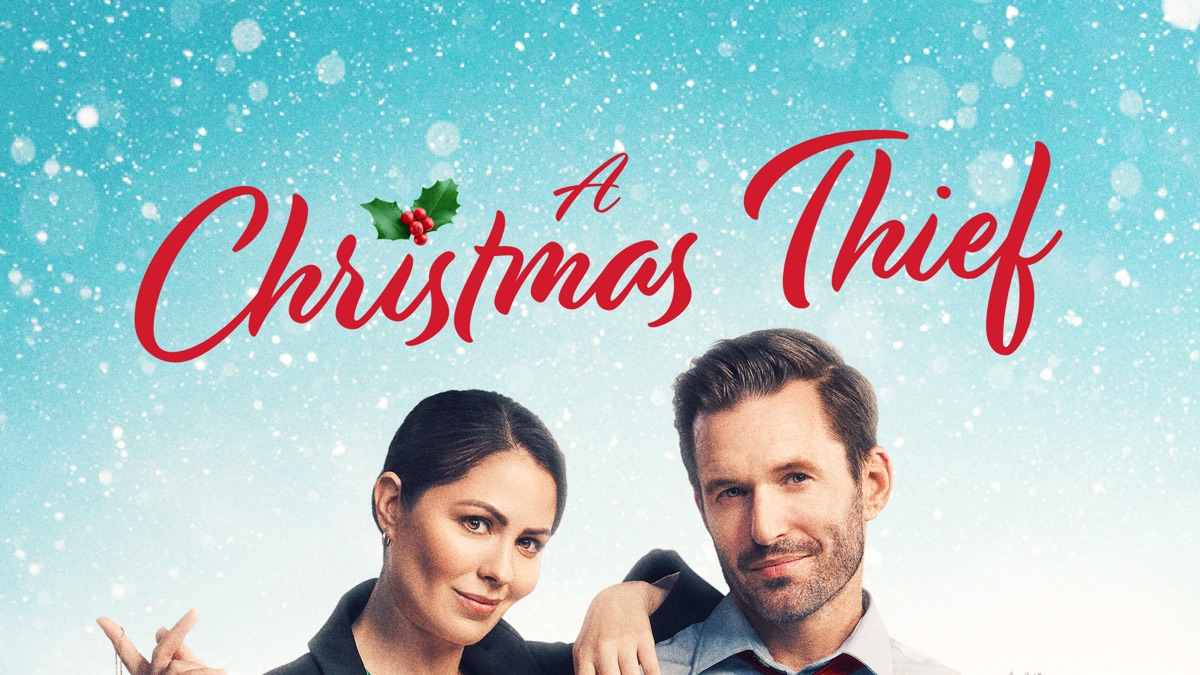 ‎The Christmas Thief - Apple TV