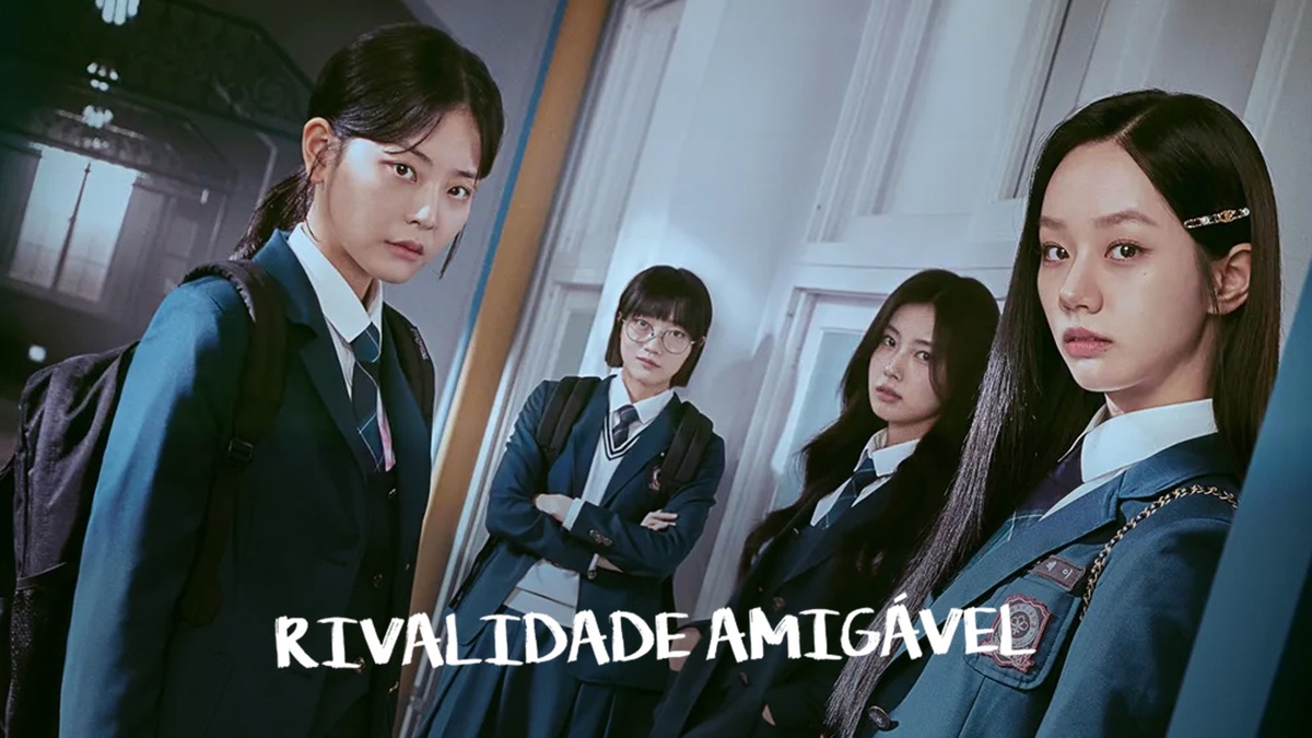 ‎Rivalidade Amigável - Apple TV