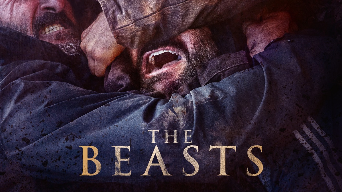 ‎The Beasts - Apple TV