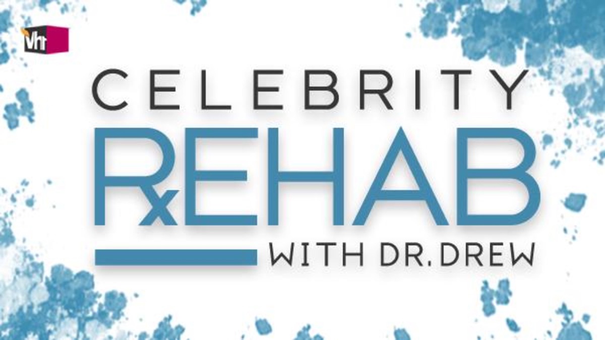 Celebrity Rehab With Dr Drew 60 Photos - Moonagedaydream.film