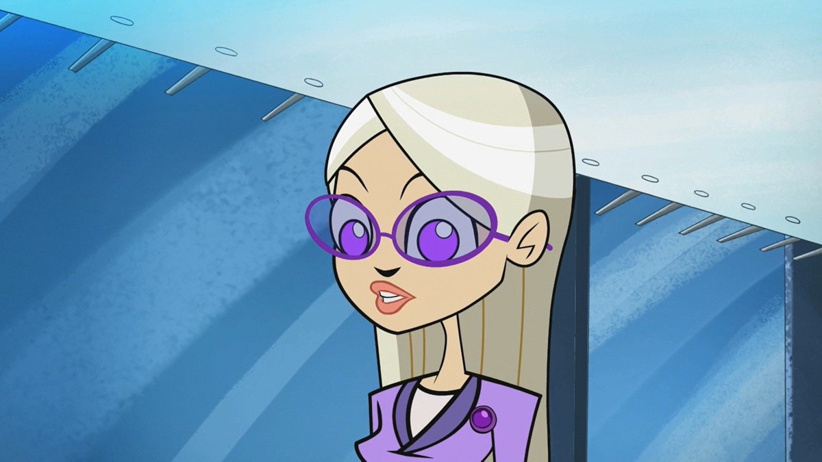 Technology – Dan Vs. (Season 1, Episode 13) - Apple TV (CA)