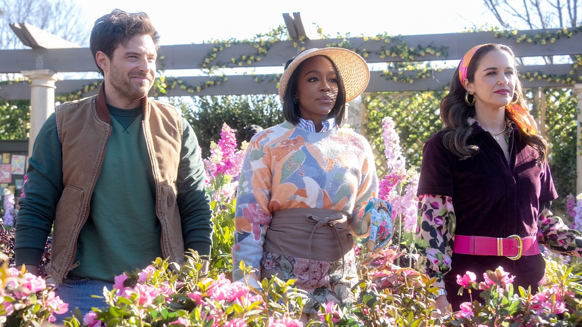 Plant Parenthood – Grosse Pointe Garden Society (Season 1, Episode 6) - Apple TV (CA)