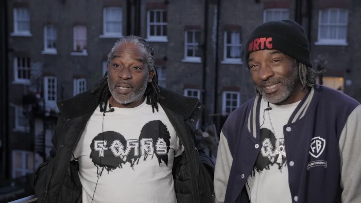 The Rest Is History - Apple TV