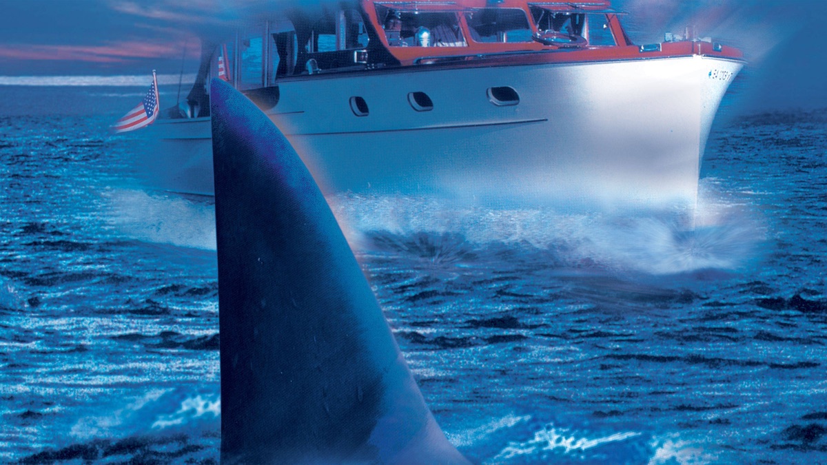 Shark Zone - Apple TV