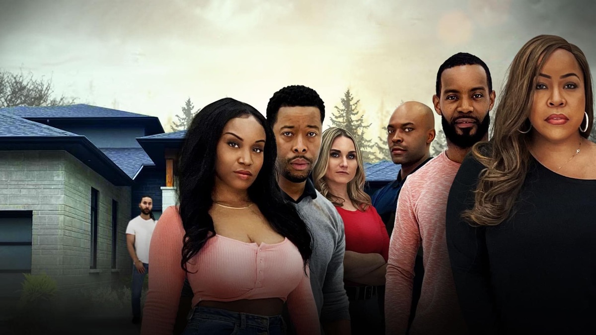 EscapeCation - Apple TV