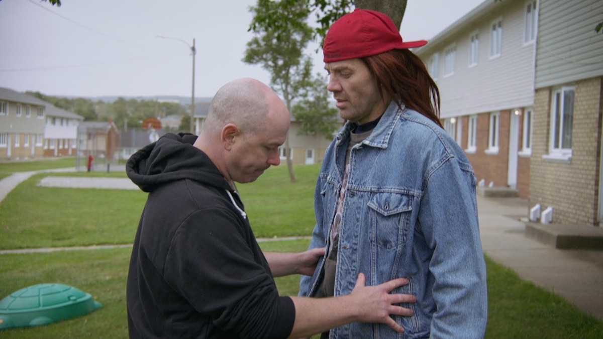 ‎Friendly Strangers – Littledale: St. John's (Season 1, Episode 2 ...