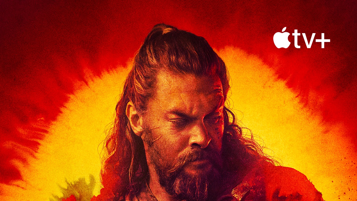 ‎Watch See - Apple TV