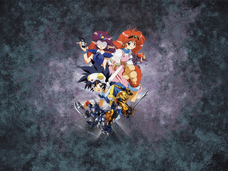 NG Knight Lamune & 40 - Apple TV