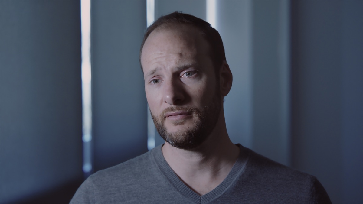 Beyond Bars - Apple TV