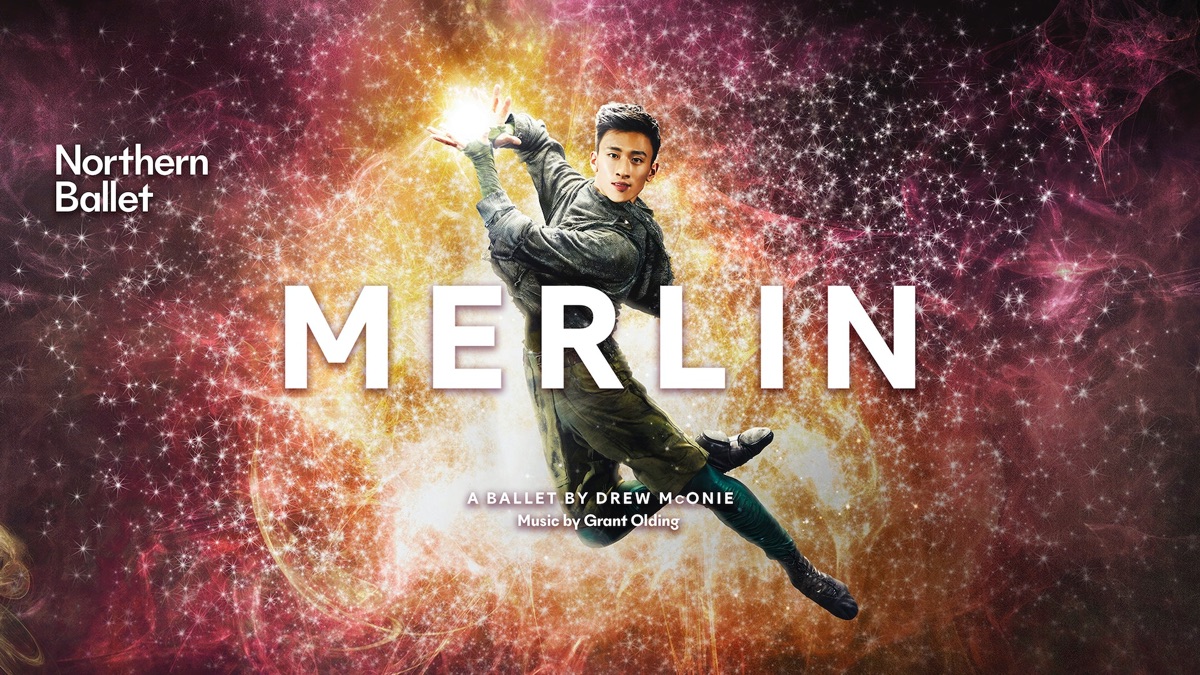 ‎Merlin - Apple TV