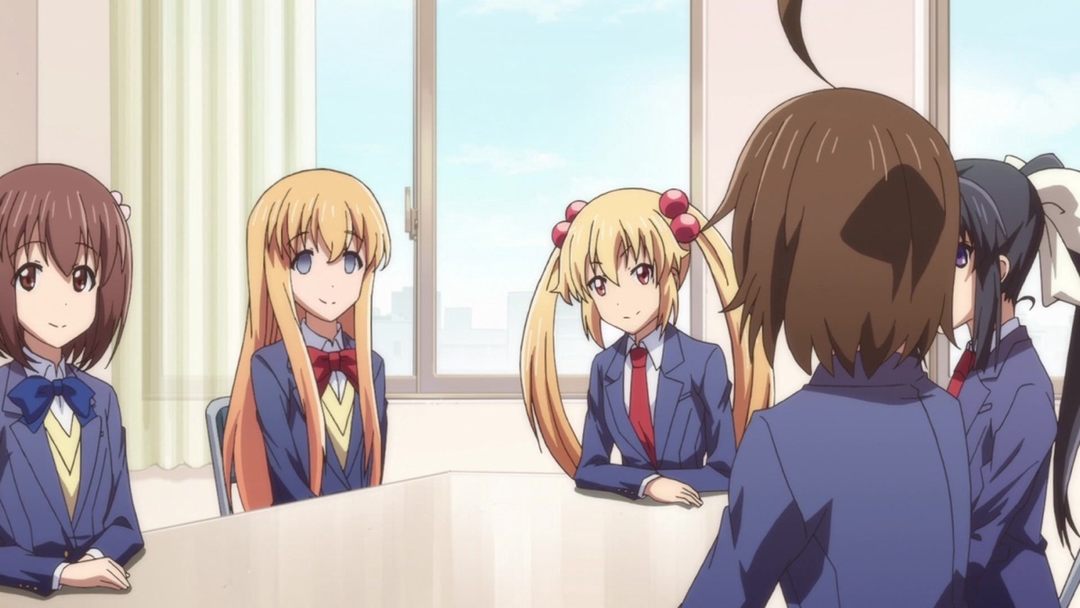 Chronicles of the Going Home Club - Apple TV (IE)