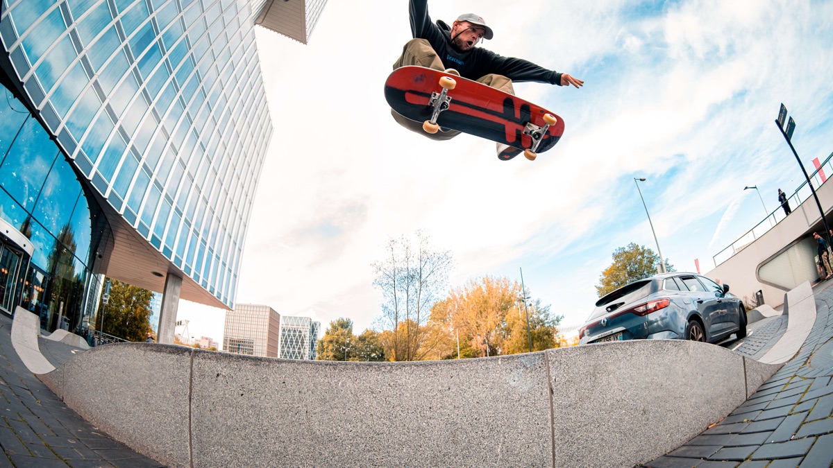 Join the Red Bull Skate team on tour - Red Bull Drop In Tour (Season 1 ...