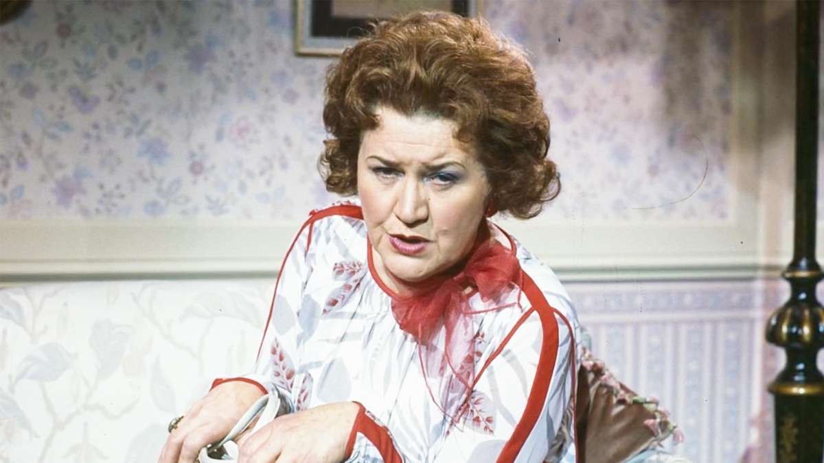 2022 - Keeping Up Appearances: 30 Years of Laughs - Apple TV (UK)