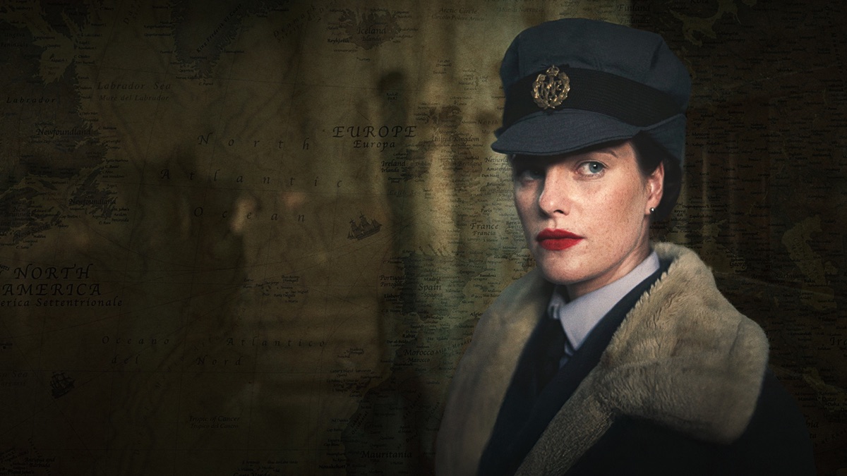 Lost Women Spies - Apple TV (UK)