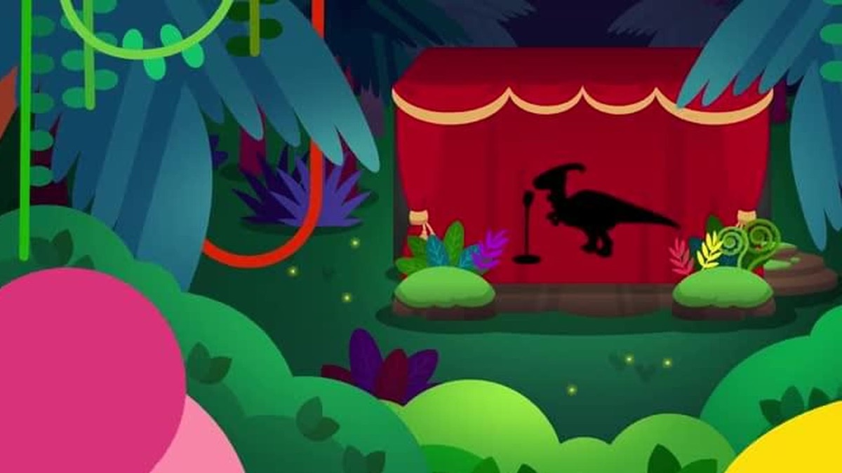 Sing-Alongs With Cocobi - Apple TV