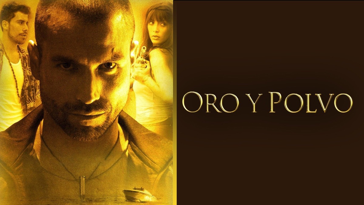 ‎Powder and Gold - Apple TV