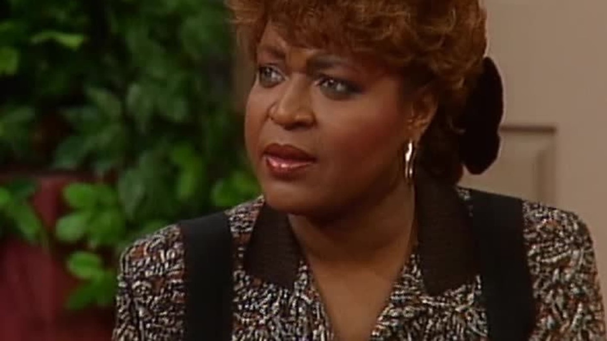 The Perfume Game - 227 (Season 5, Episode 10) - Apple TV