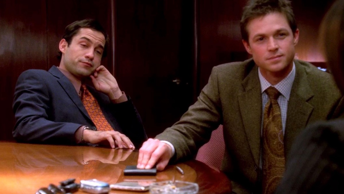 Kam Li - Without A Trace (Series 1, Episode 17) - Apple TV (الإمارات)