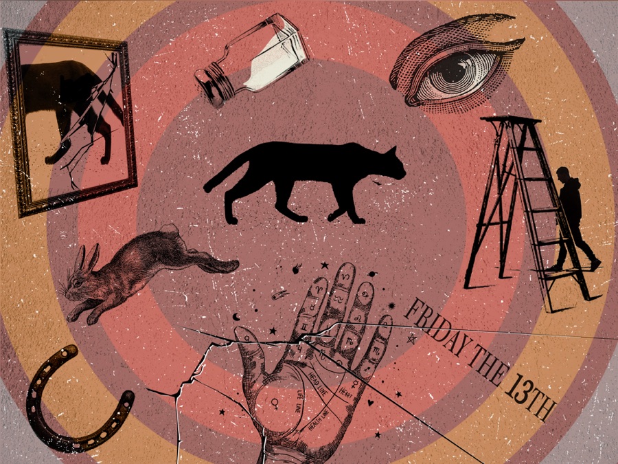 Superstitious Minds - Apple TV