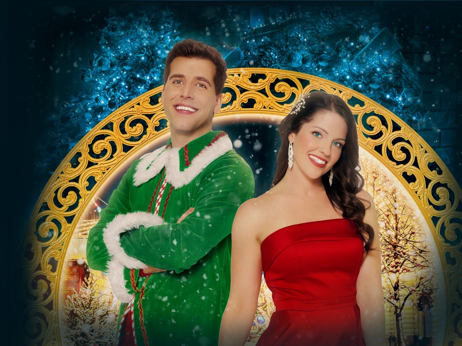 Unperfect Christmas Wish - Apple TV