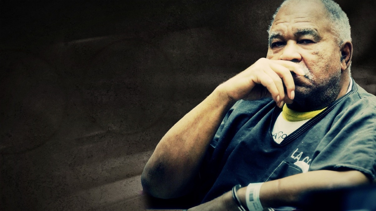 Confessions of a Serial Killer: Samuel Little - Apple TV