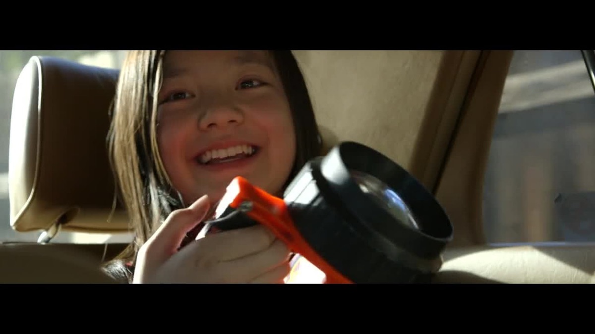 The Purgation - Apple TV