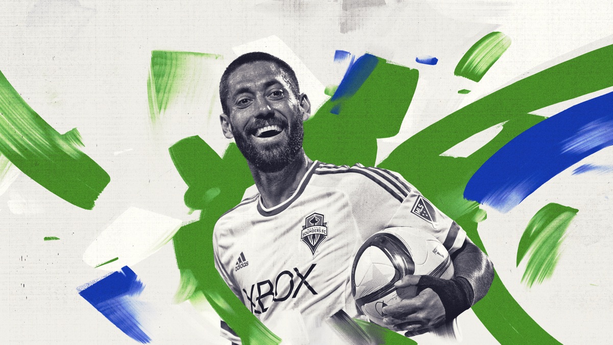 Clint Dempsey - Iconic Players - Apple TV