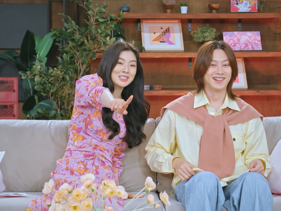 Pink Lie - Apple TV (MX)