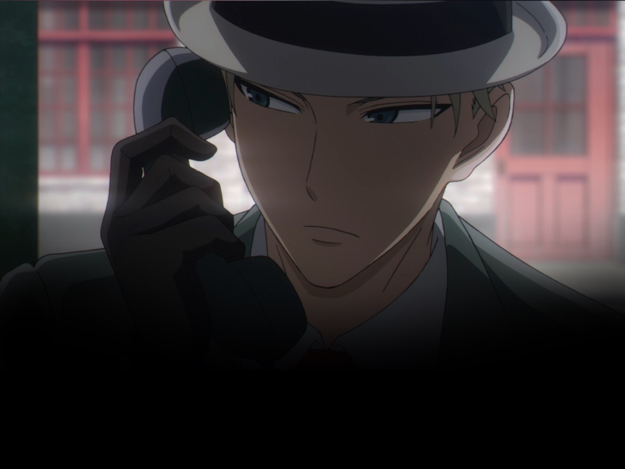 《Spy x Family》- Apple TV (台灣)