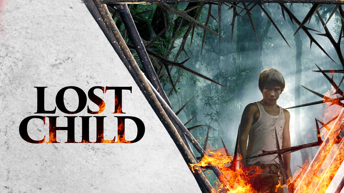 ‎Lost Child - Apple TV