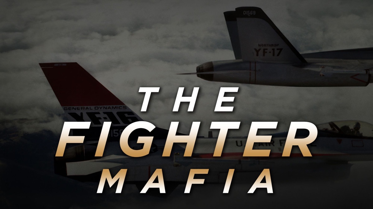 ‎The Fighter Mafia - Apple TV