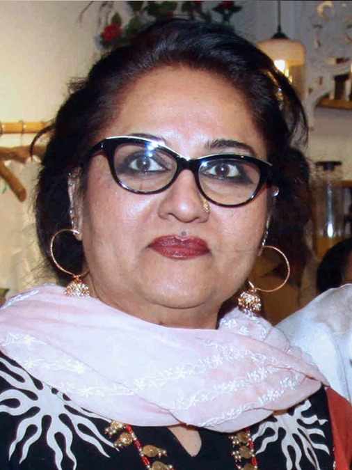 Saira Ali's Instagram, Twitter & Facebook on IDCrawl