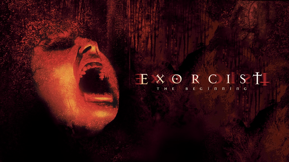 ‎Exorcist: The Beginning - Apple TV