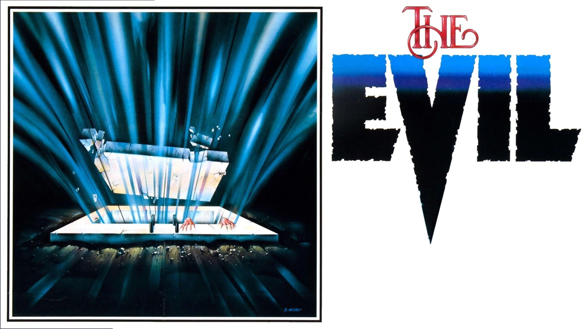 The Evil - Apple TV