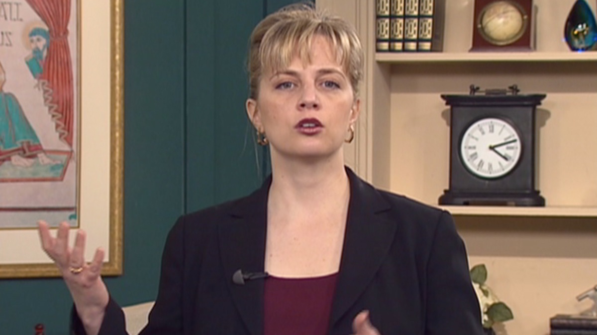 The Christianization of Europe – The Medieval World (Season 1, Episode ...