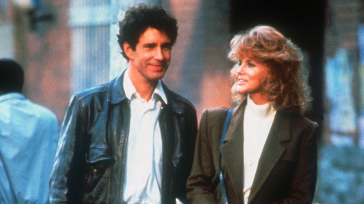 A New Life - Apple TV