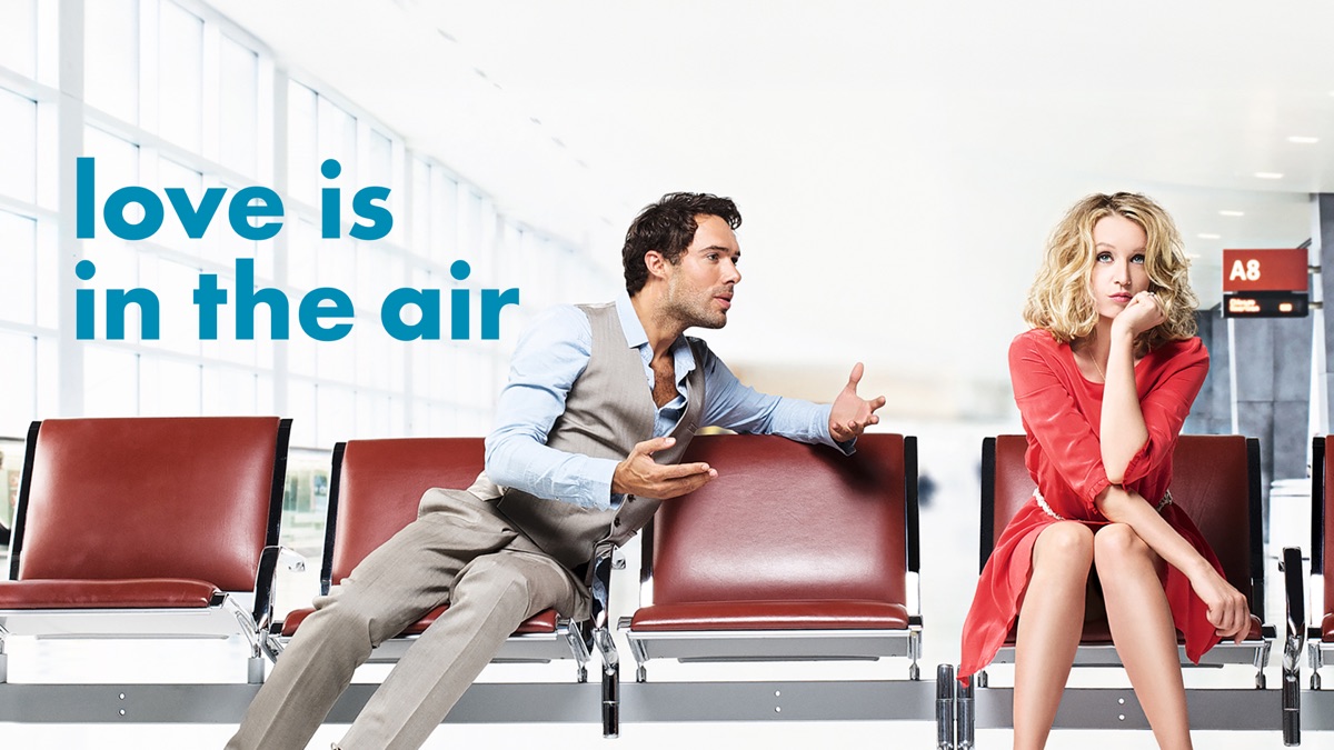 ‎Love Is In the Air - Apple TV